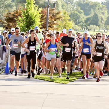 Geneva Half Marathon